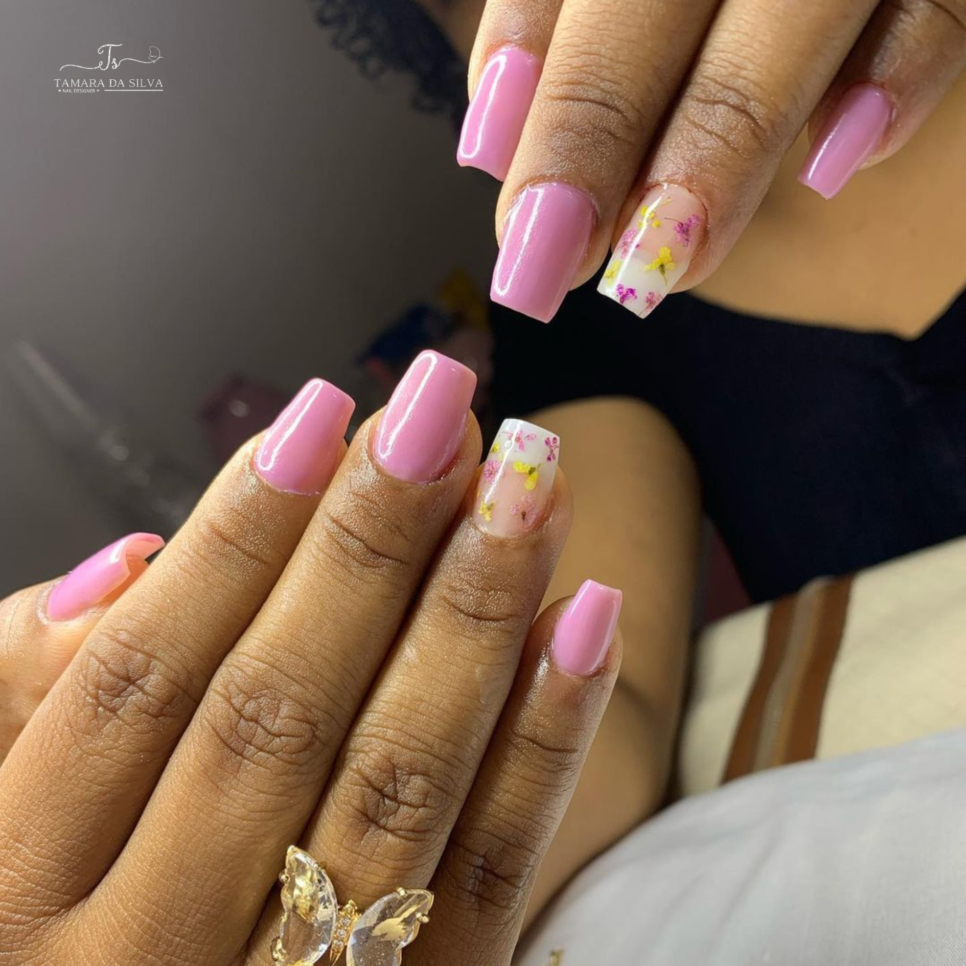 03 – Tamara da Silva – Nail Designer – JM Empreendimentos Digitais